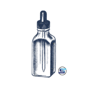 microVISC™ Viscometer for Animal Healthcare - Corneal Ulcer Treatment