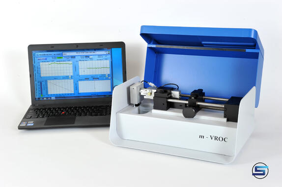 RheoSense, Inc. Announces Partnership with Pfizer