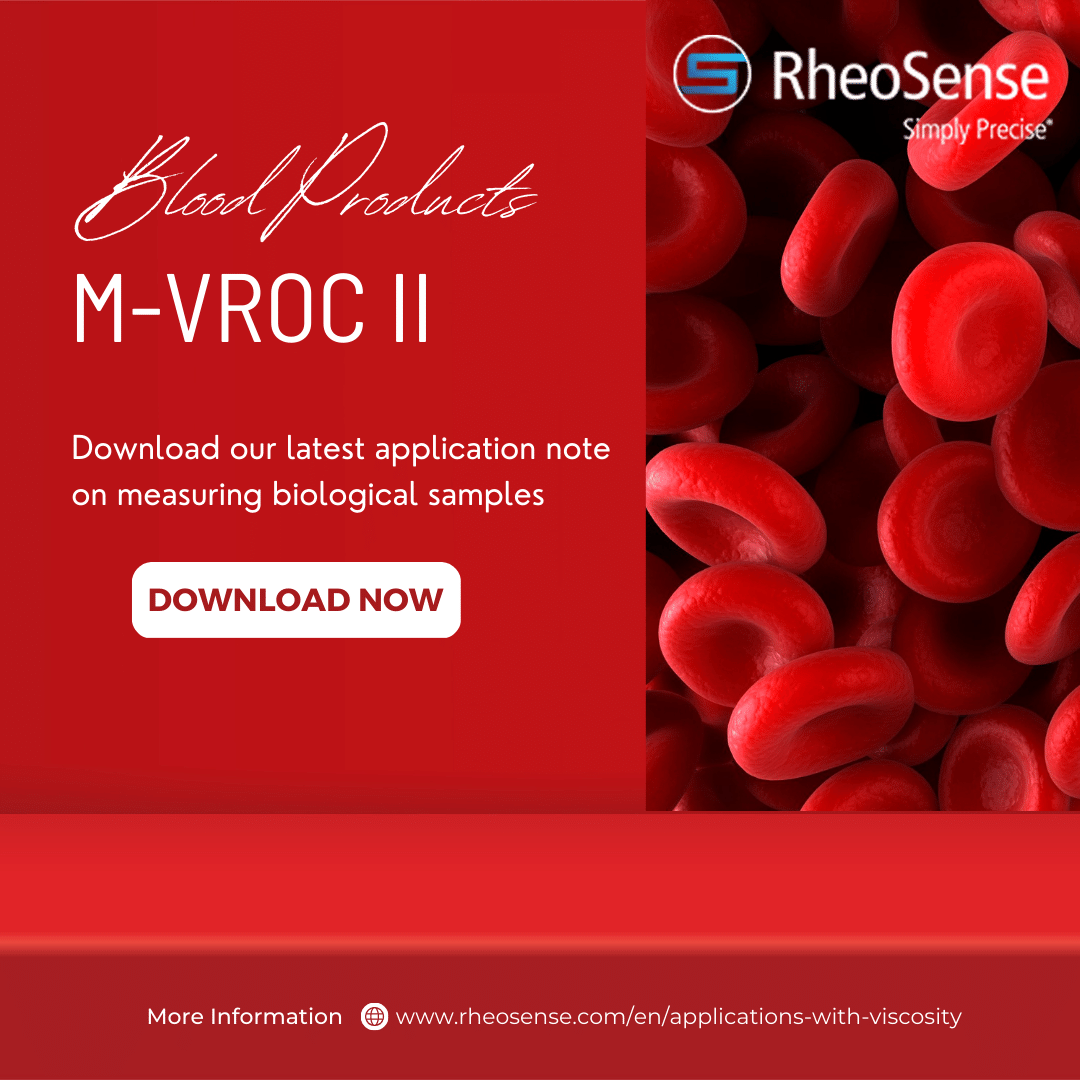 The Crucial Role of Measuring Blood Viscosity Guide