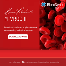 The Crucial Role of Measuring Blood Viscosity Guide