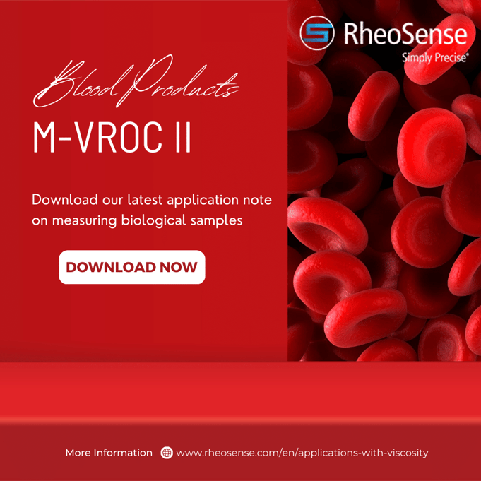 The Crucial Role of Measuring Blood Viscosity Guide