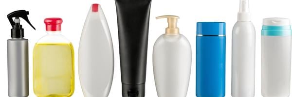 Shampoo and surfactant solutions—Shear and extensional viscosity