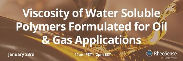 High Viscosity Friction Reducers (HVFR)