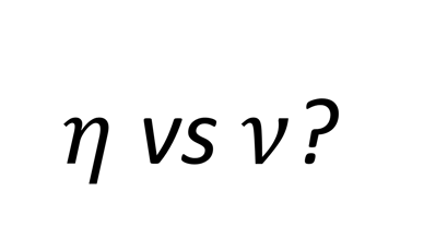 What are the Differences between Dynamic and Kinematic Viscosities?
