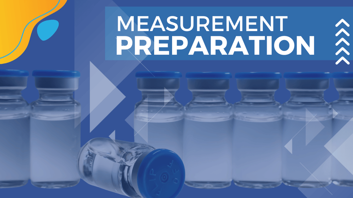 The Emphasis of Sample Prep