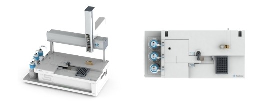 Automate Your Extensional Measurements