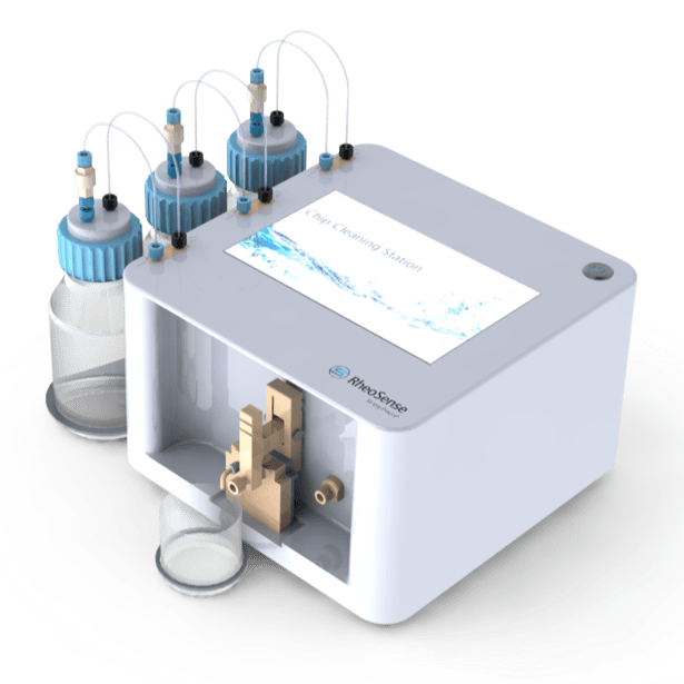 m-VROC Standard Protocols