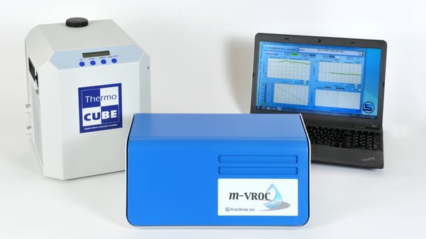 Unboxing Your m-VROC, a Narrative