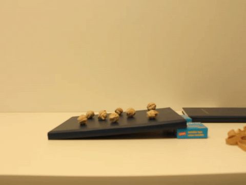 Visualizing Viscosity