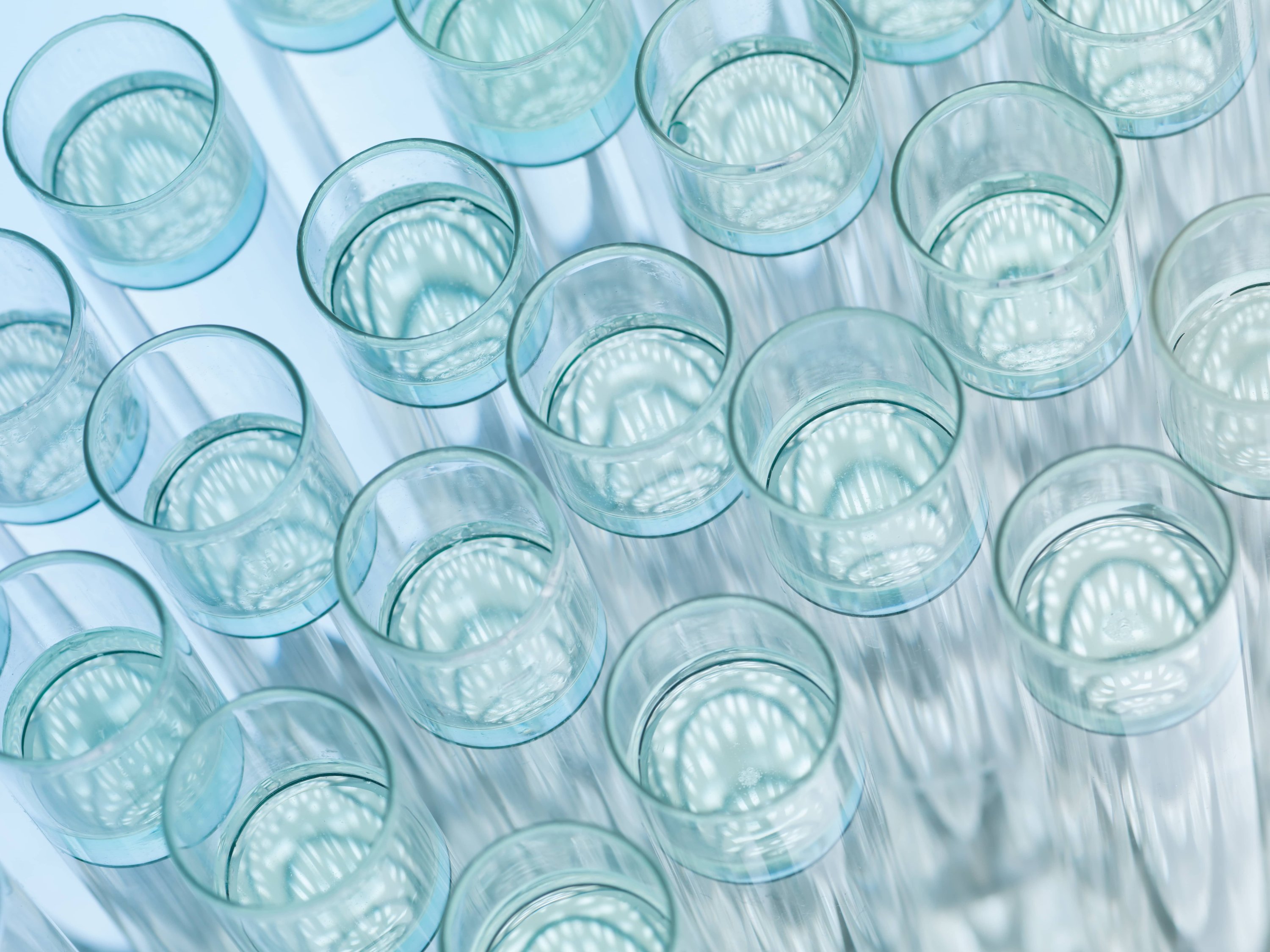 4 Steps to Material Characterization Using Viscosity Measurements