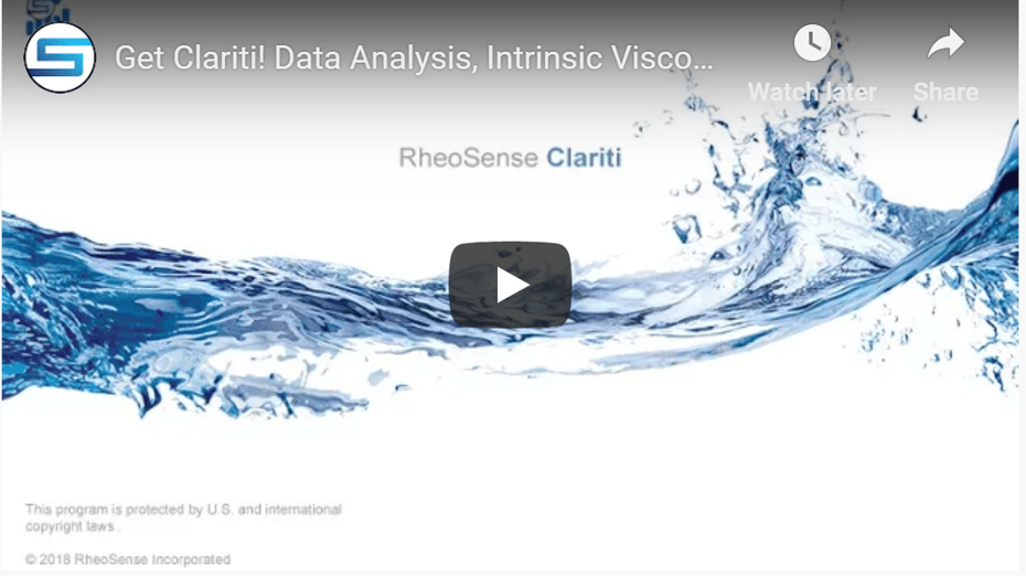 Clariti's Official Release