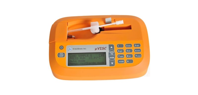 Advantages of Testing Small Sample Volume