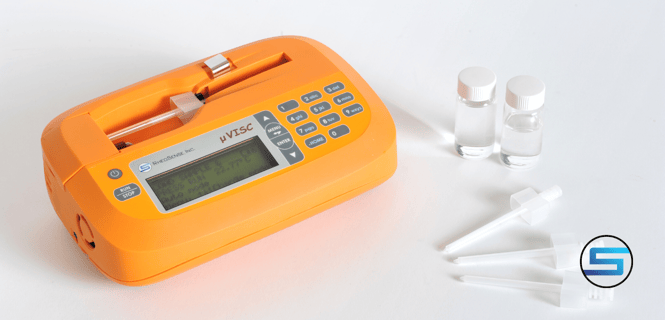 6 Simple Steps for Viscosity Sample Testing Preparation