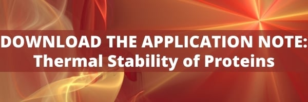 Thermal Stability of Proteins