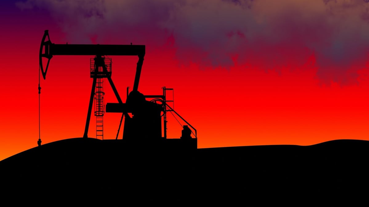 Using Viscosity to Understand Fluids for Oil Field Operations
