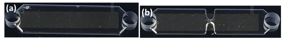 Automate Your Extensional Measurements