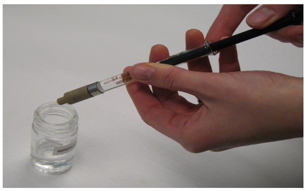 m-VROC Standard Protocols