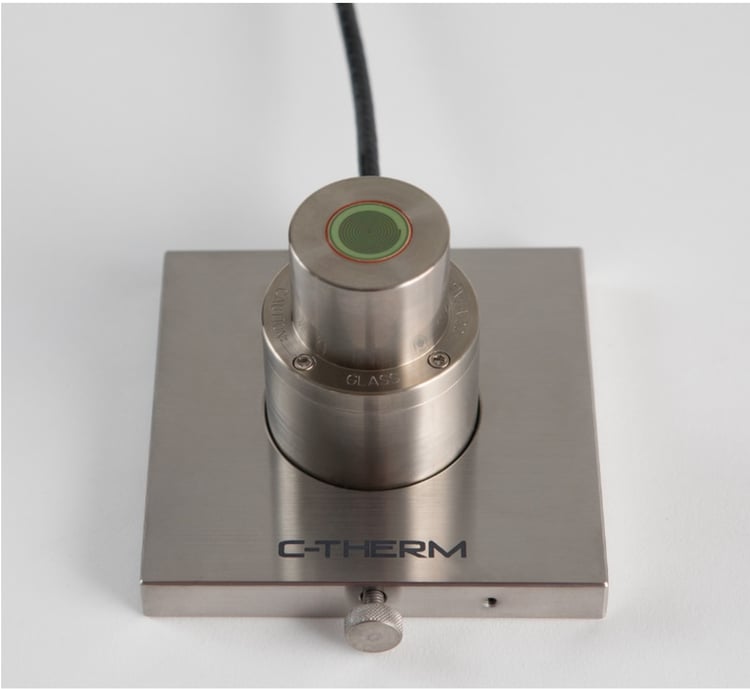 Thermal Conductivity in Battery Thermal Management