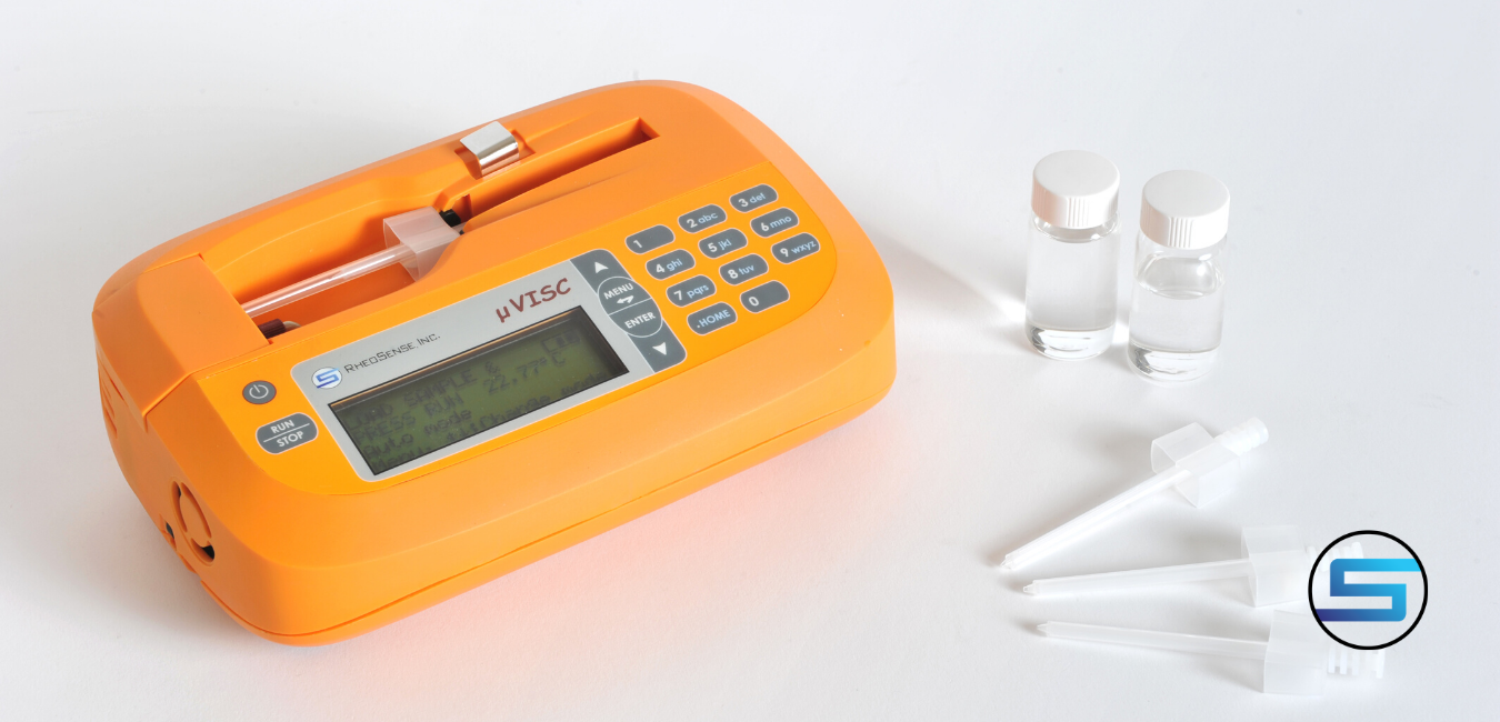 Sea Salinity & Viscosity - ASTM D1141