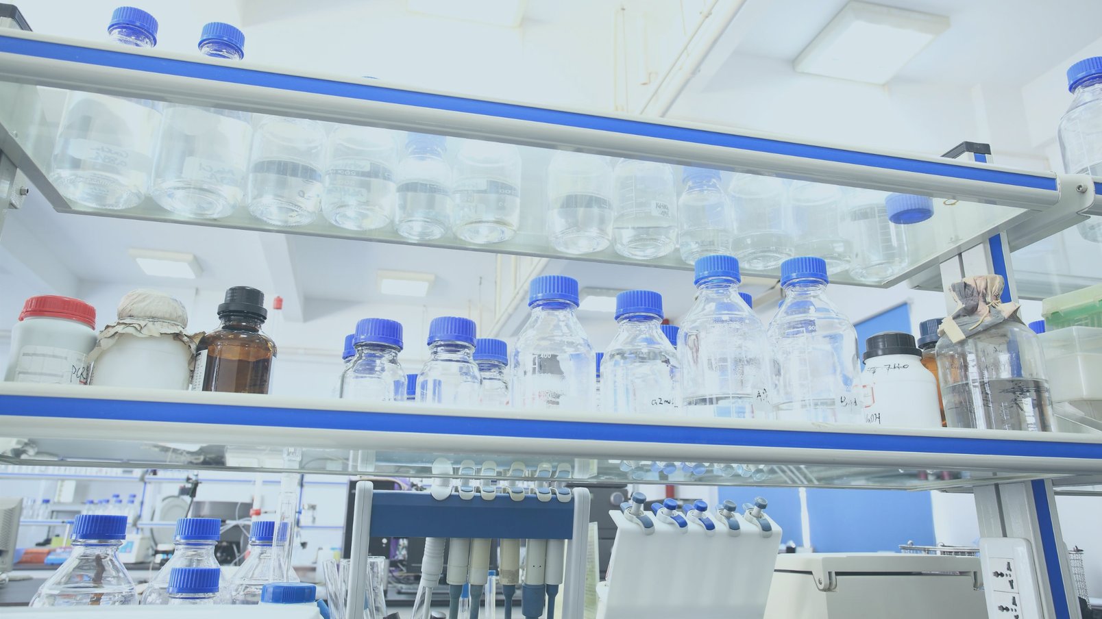 Protein Ageing and Your Solution Shelf Life